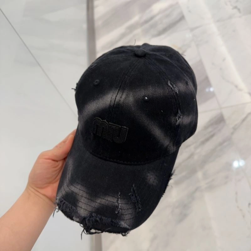 Low-cost Miu Miu Caps