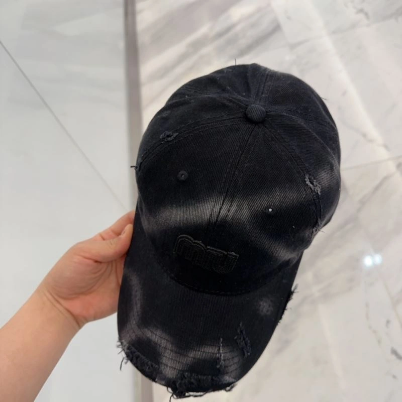 Low-cost Miu Miu Caps