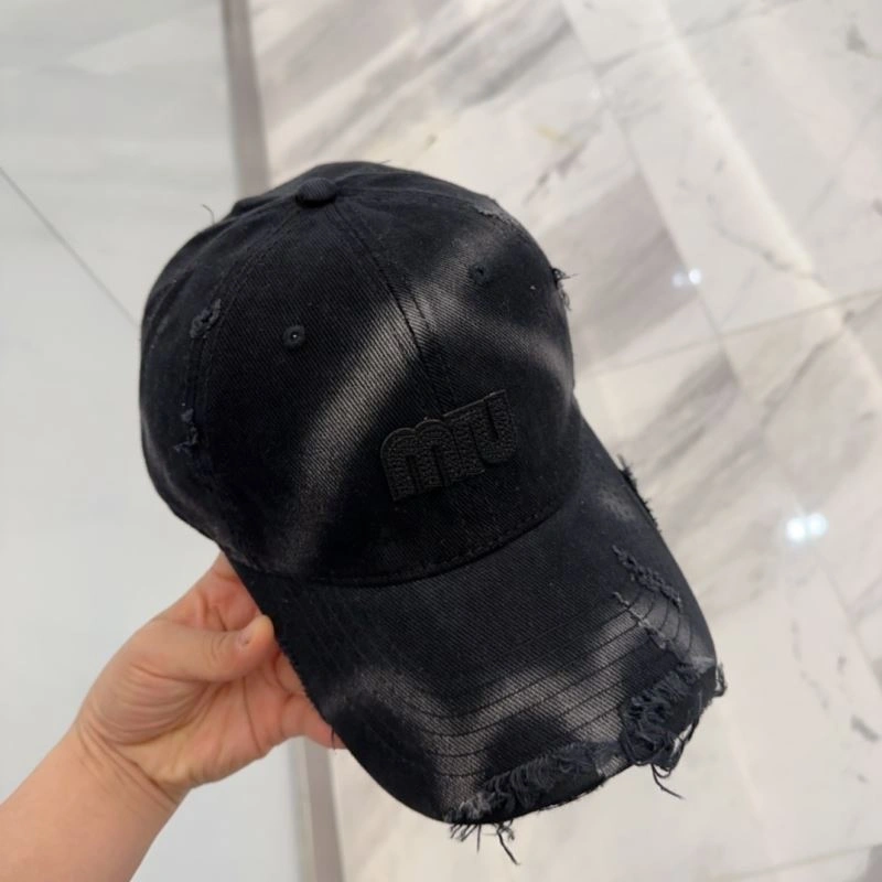Low-cost Miu Miu Caps