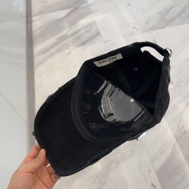 Low-cost Miu Miu Caps