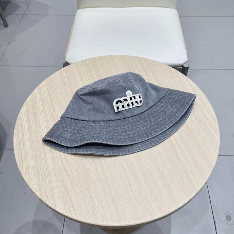Miu Miu Caps