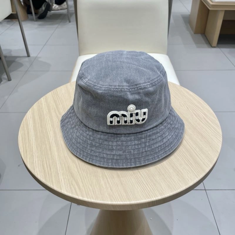 Budget-friendly Miu Miu Caps