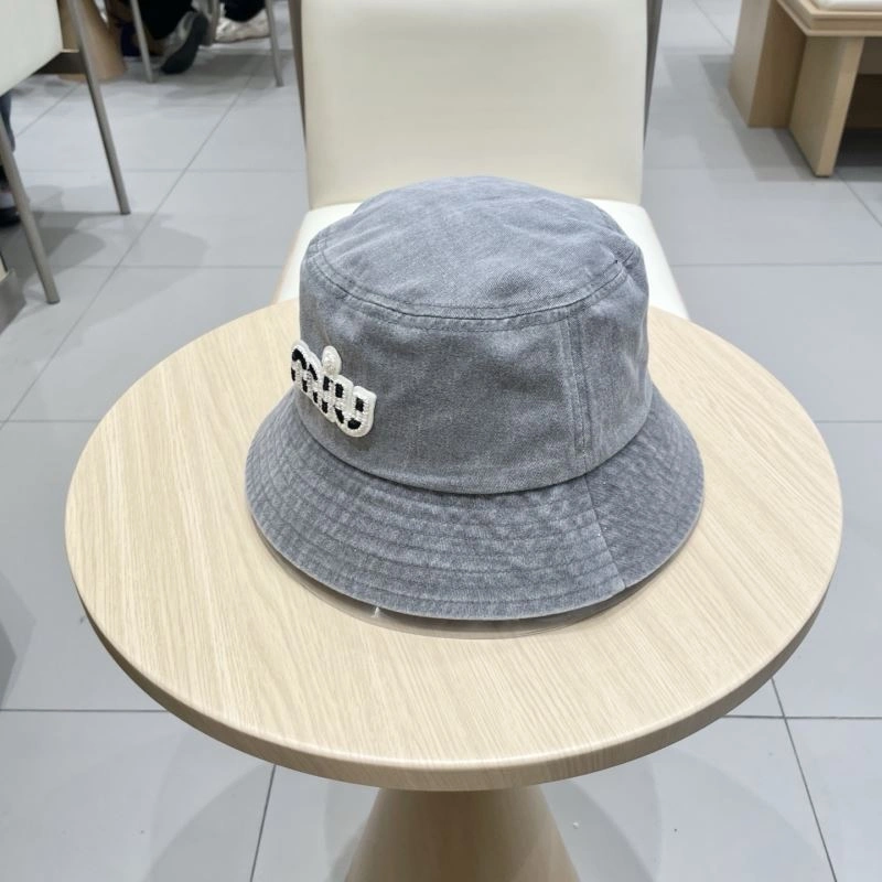 Budget-friendly Miu Miu Caps