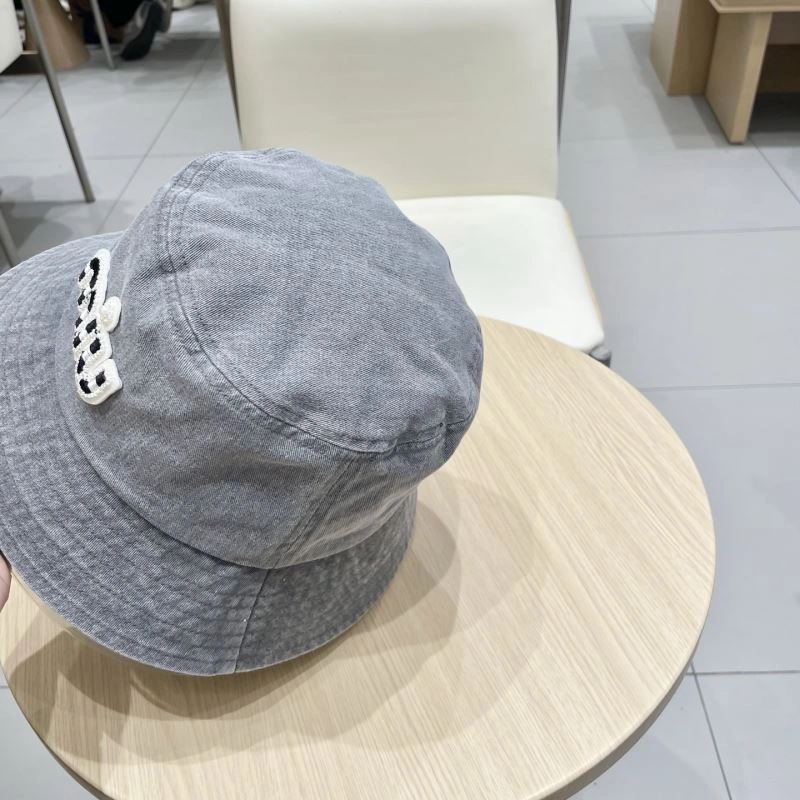 Budget-friendly Miu Miu Caps