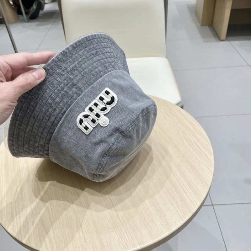 Budget-friendly Miu Miu Caps
