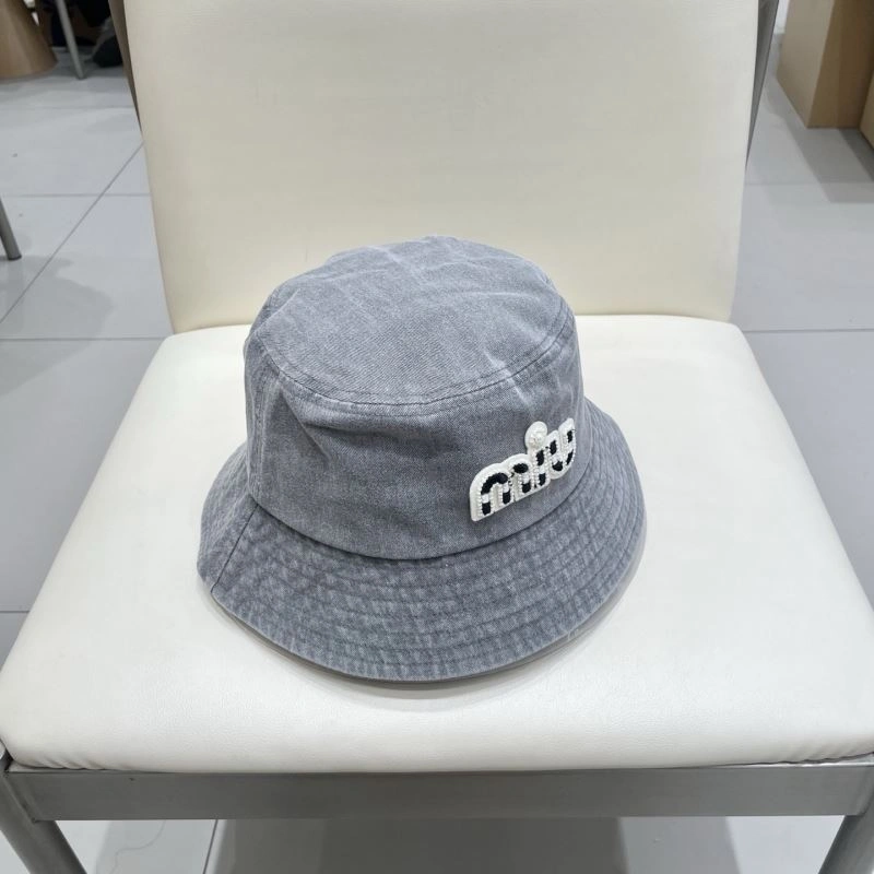 Budget-friendly Miu Miu Caps