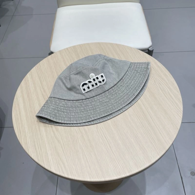 Miu Miu Caps