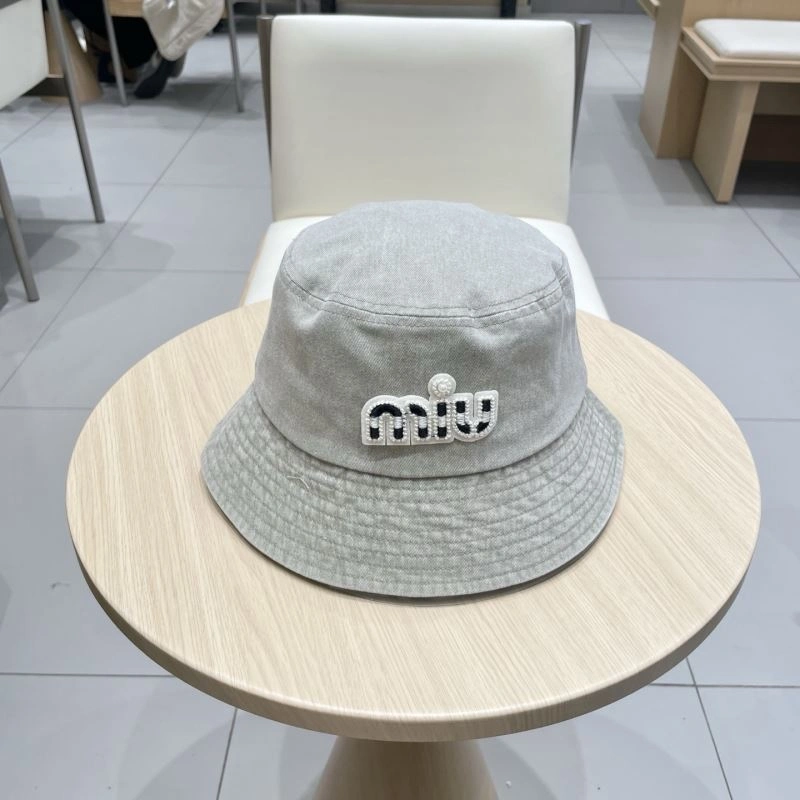 Legit Miu Miu Caps