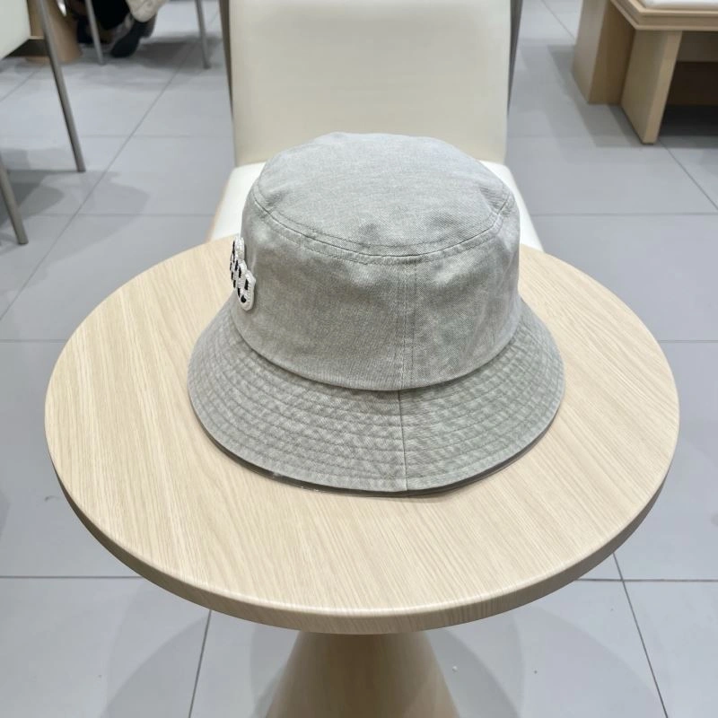 Legit Miu Miu Caps
