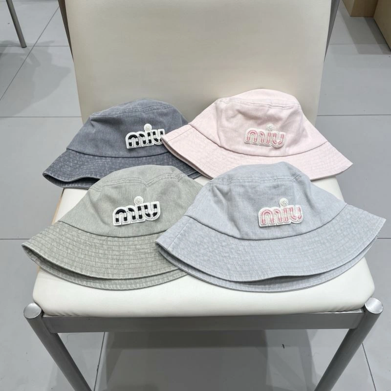 Legit Miu Miu Caps