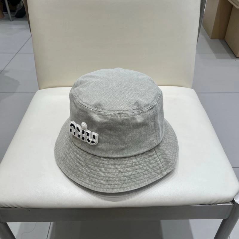 Legit Miu Miu Caps