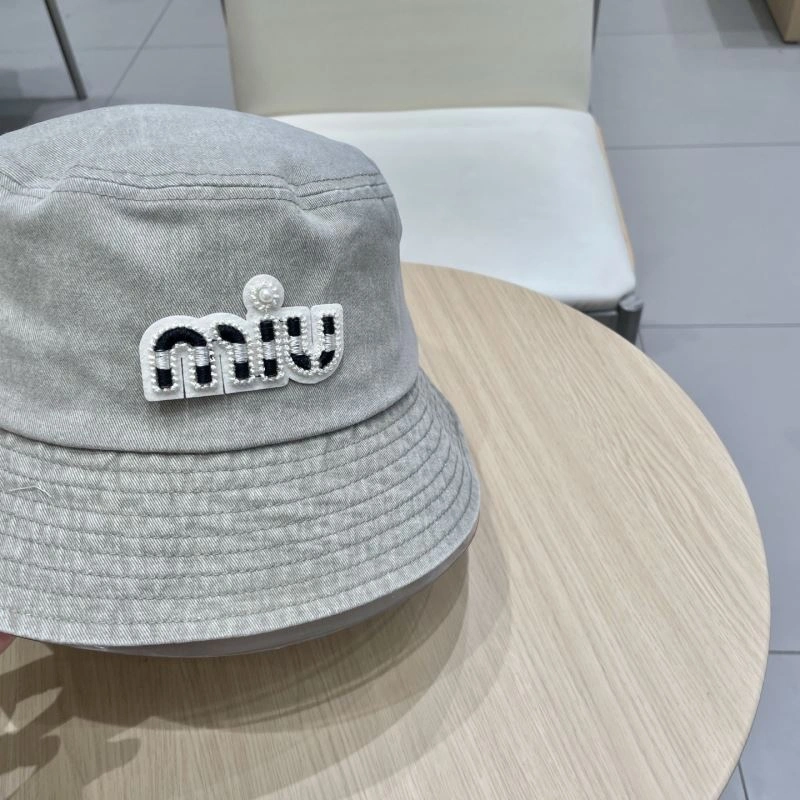 Legit Miu Miu Caps
