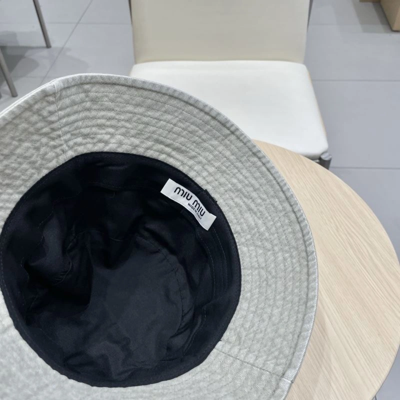 Legit Miu Miu Caps