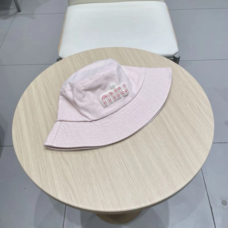 Miu Miu Caps