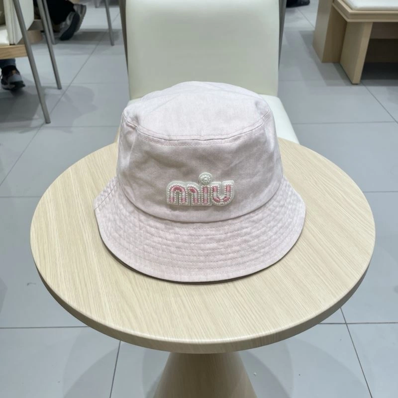 OEM Miu Miu Caps