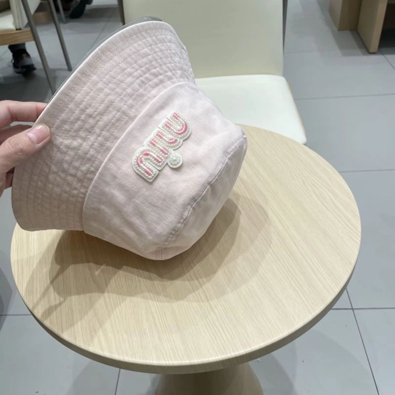 OEM Miu Miu Caps