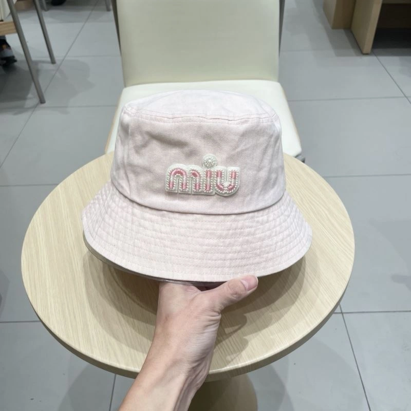 OEM Miu Miu Caps