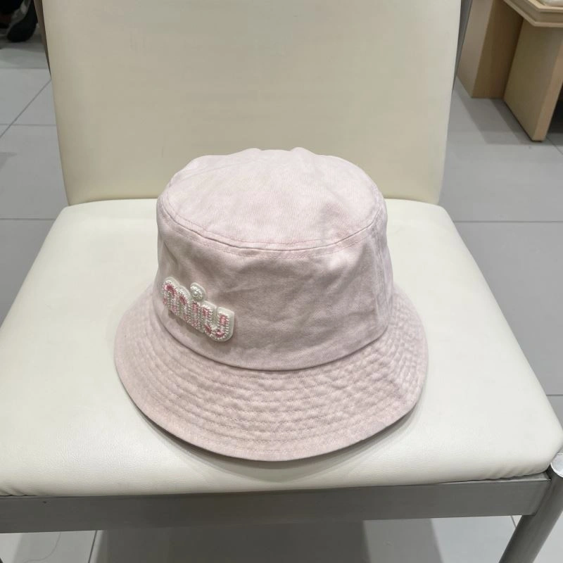 OEM Miu Miu Caps