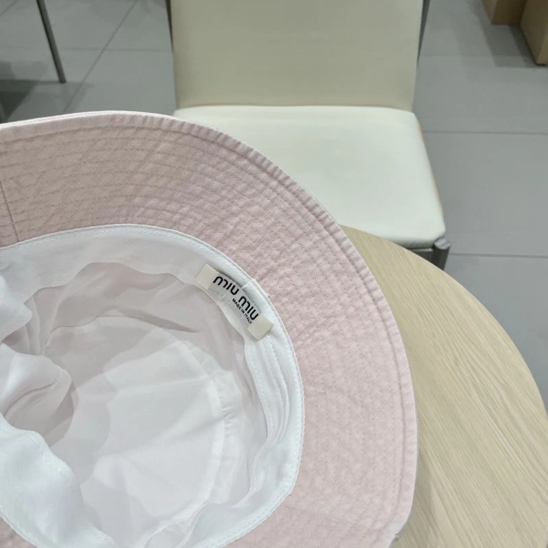 OEM Miu Miu Caps