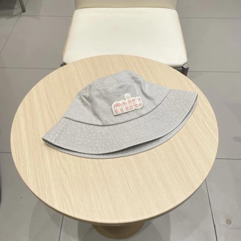 Miu Miu Caps