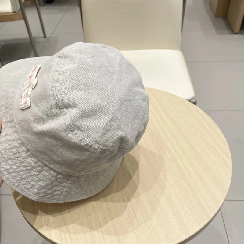 High fidelity Miu Miu Caps