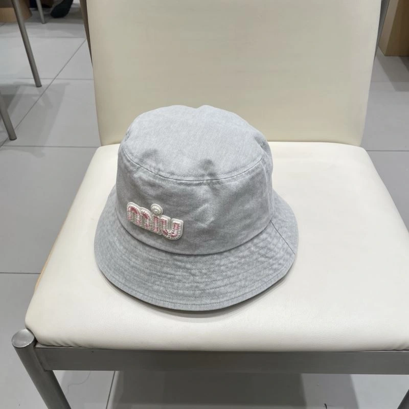 High fidelity Miu Miu Caps