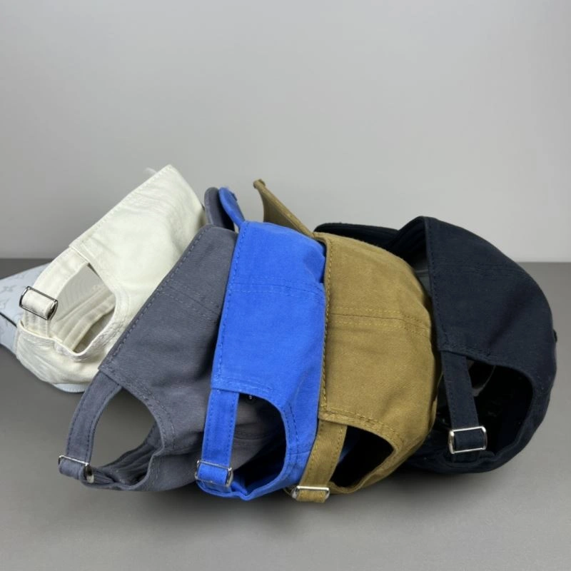 Brand-original Miu Miu Caps