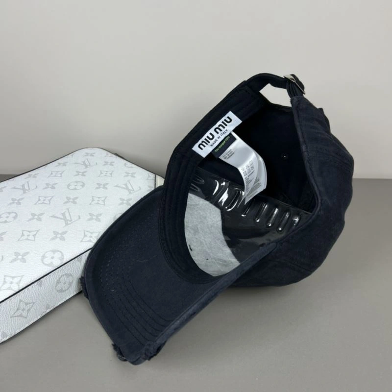OEM Miu Miu Caps