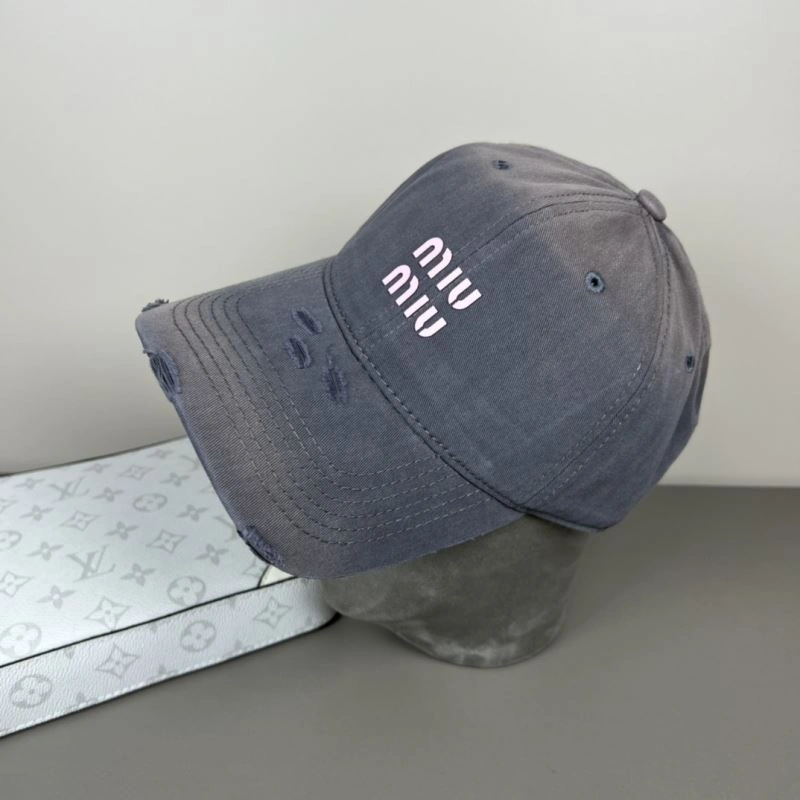 OEM Miu Miu Caps