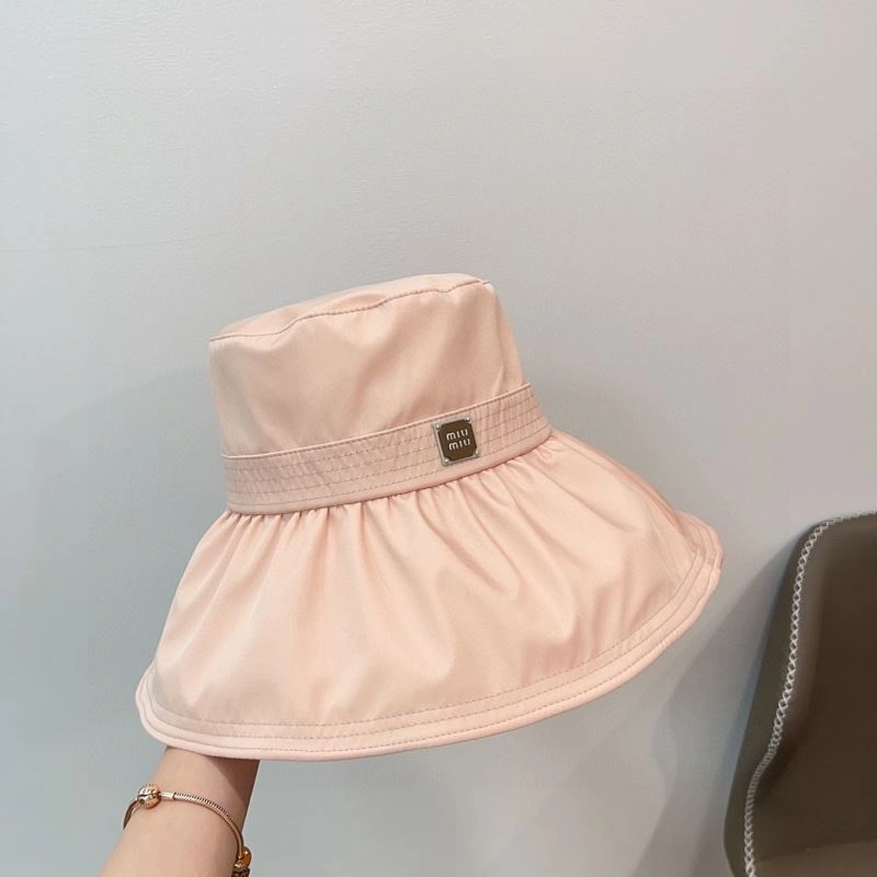 Factory-made Miu Miu Caps
