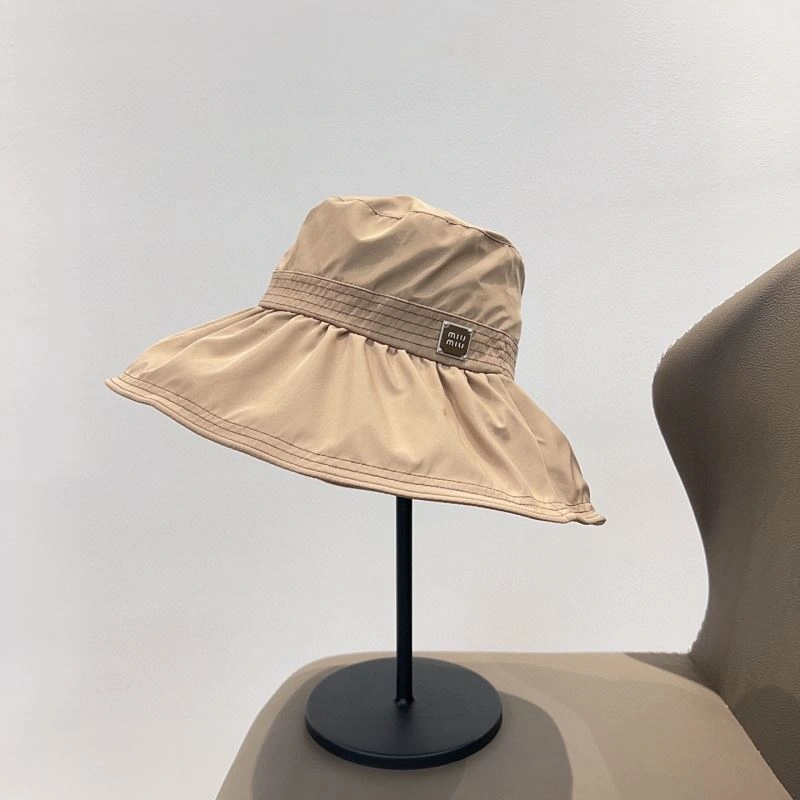 Miu Miu Caps