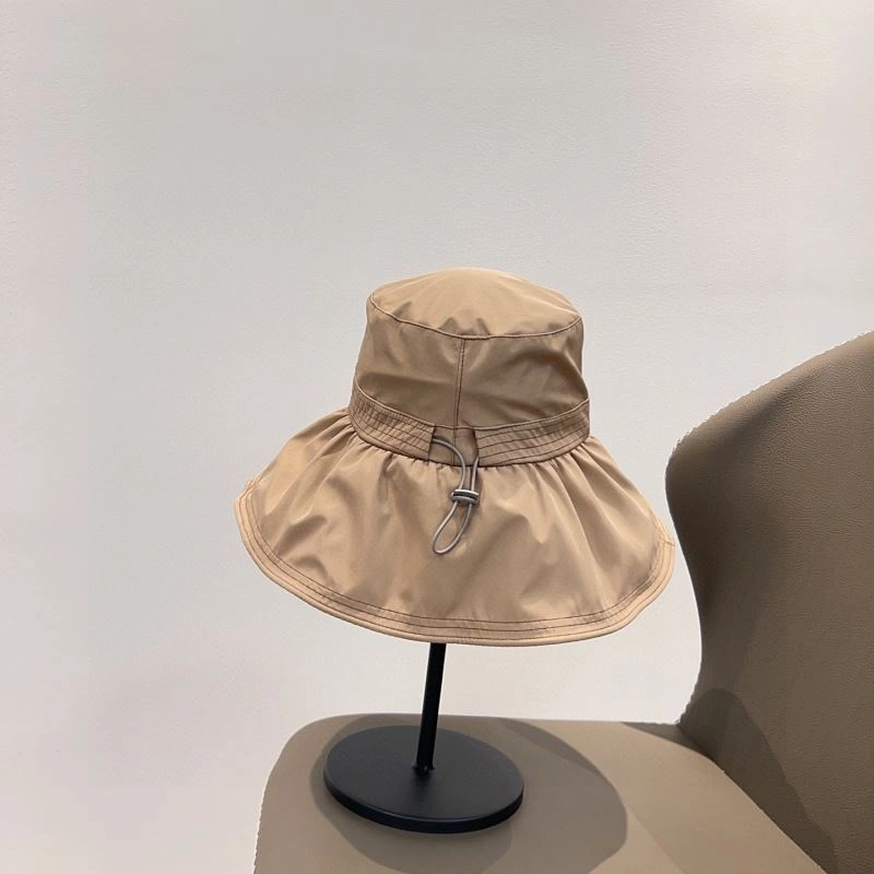 Authentic Miu Miu Caps