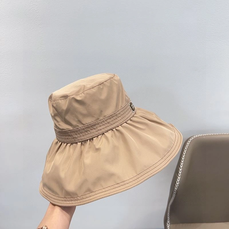 Authentic Miu Miu Caps