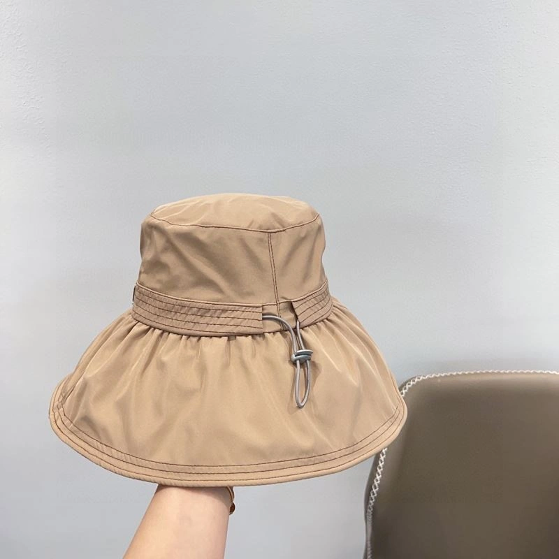 Authentic Miu Miu Caps