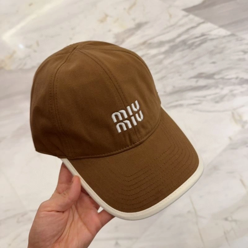 Bargain Miu Miu Caps