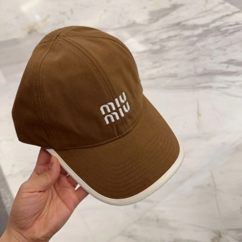 Bargain Miu Miu Caps