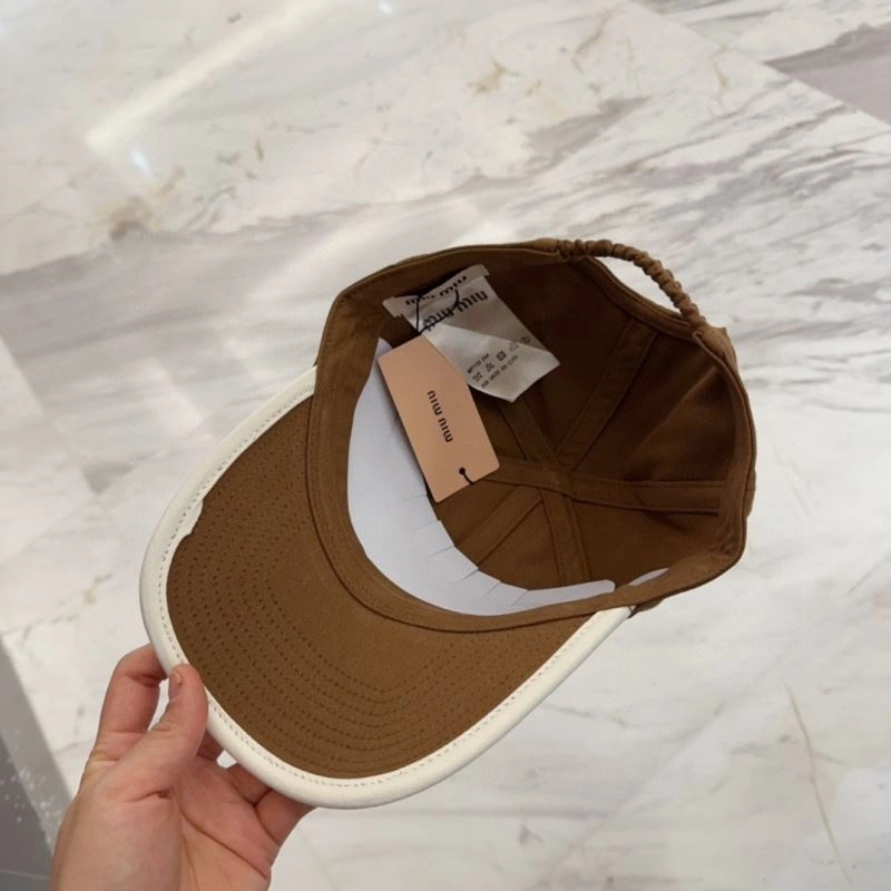 Bargain Miu Miu Caps