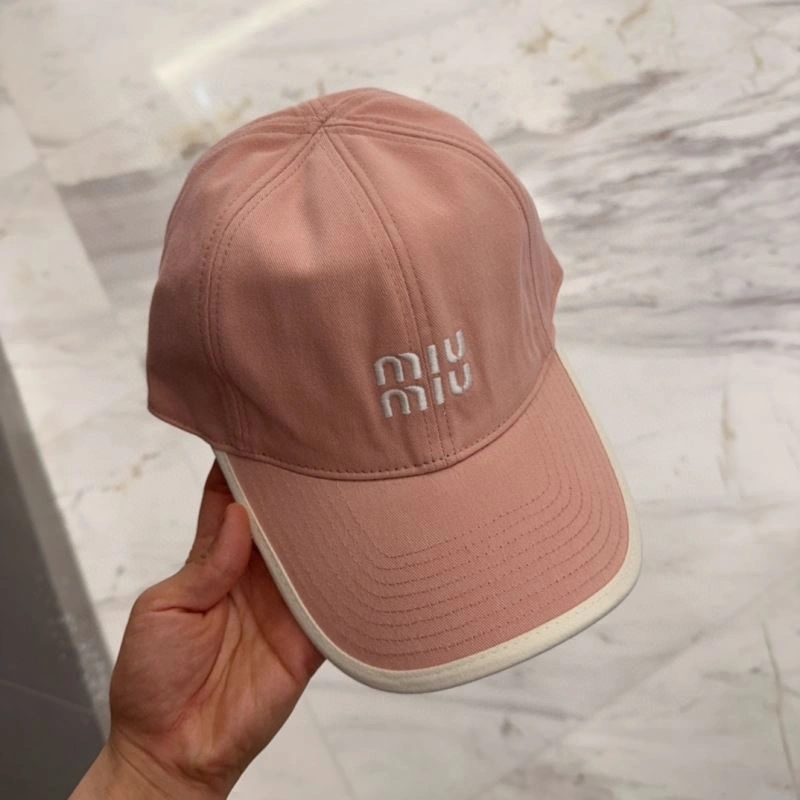 Bargain Miu Miu Caps