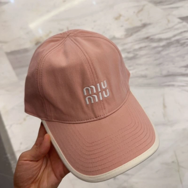 Bargain Miu Miu Caps