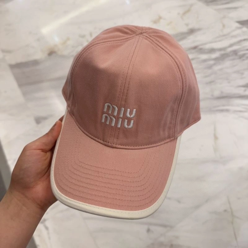Bargain Miu Miu Caps