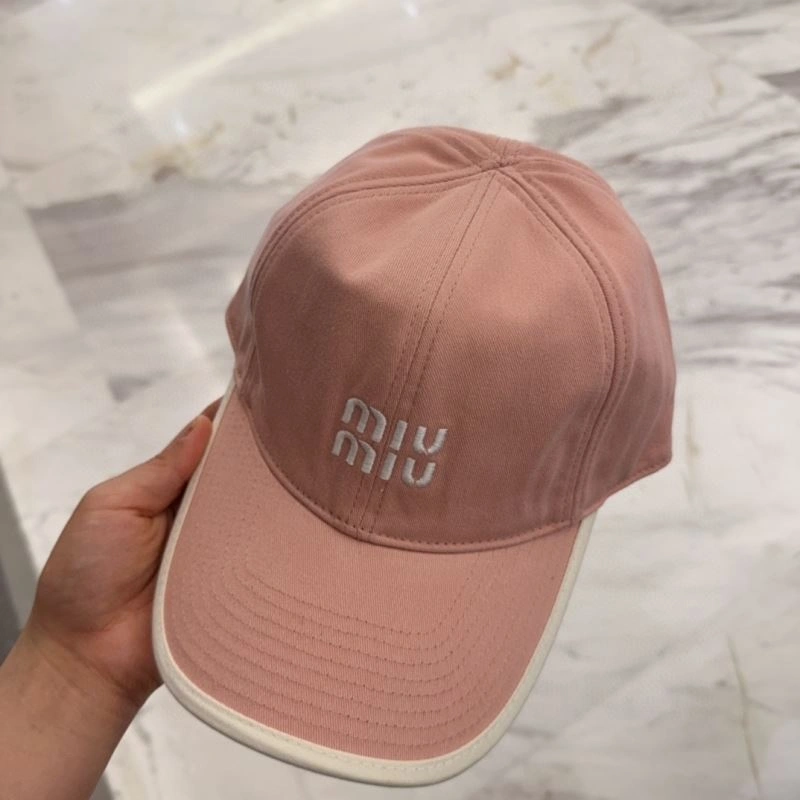 Bargain Miu Miu Caps