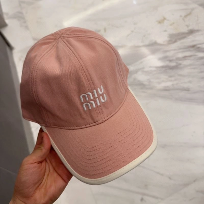Bargain Miu Miu Caps