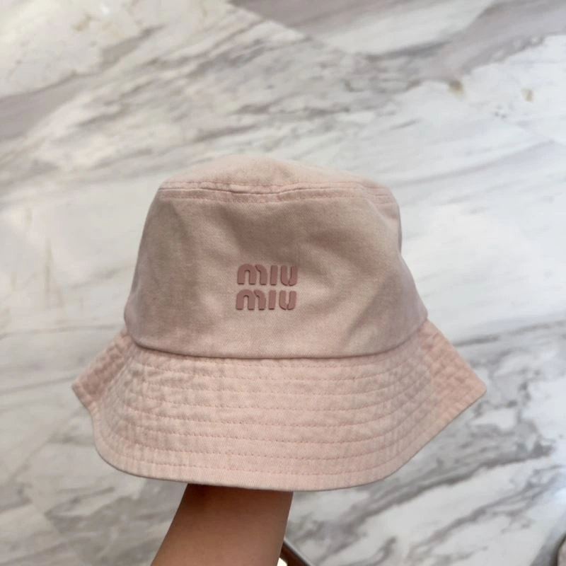 Miu Miu Caps