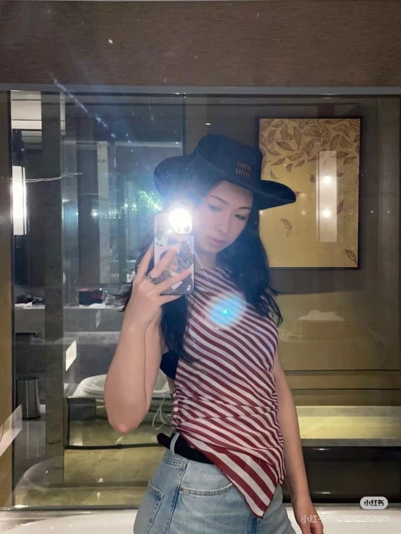Miu Miu Caps