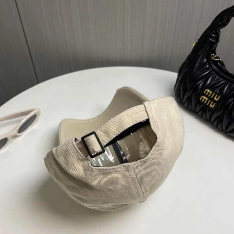 Legit Miu Miu Caps