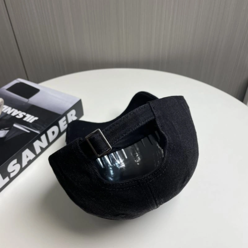 Authentic Miu Miu Caps