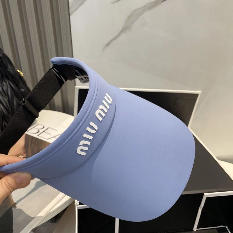 OEM Miu Miu Caps