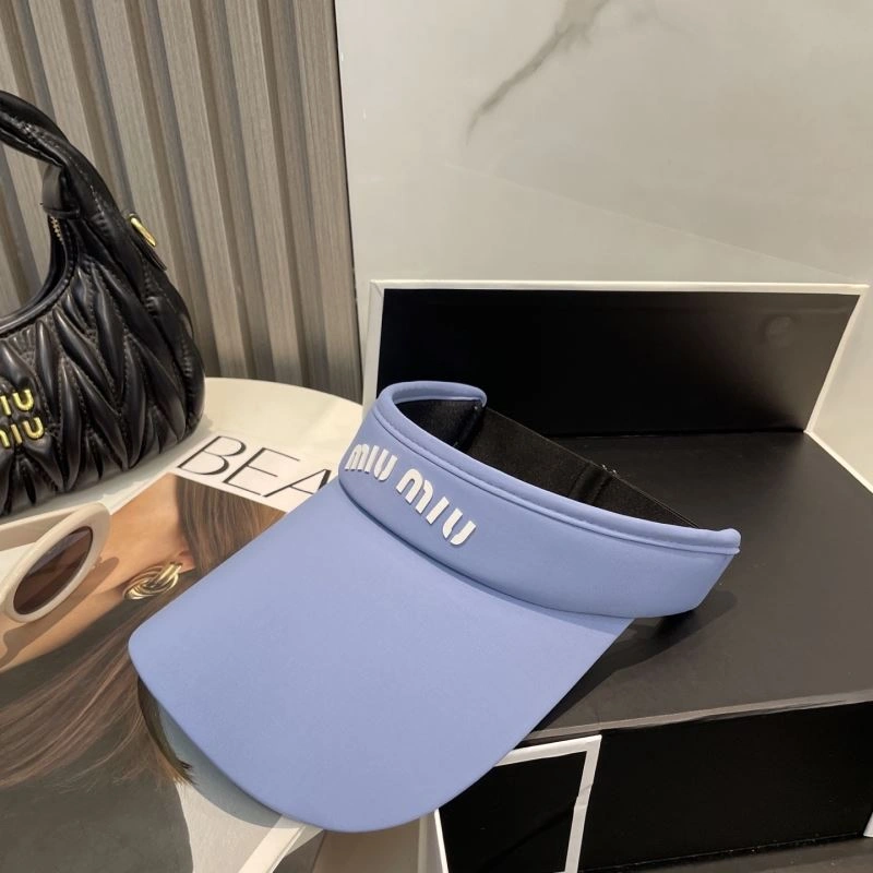 OEM Miu Miu Caps