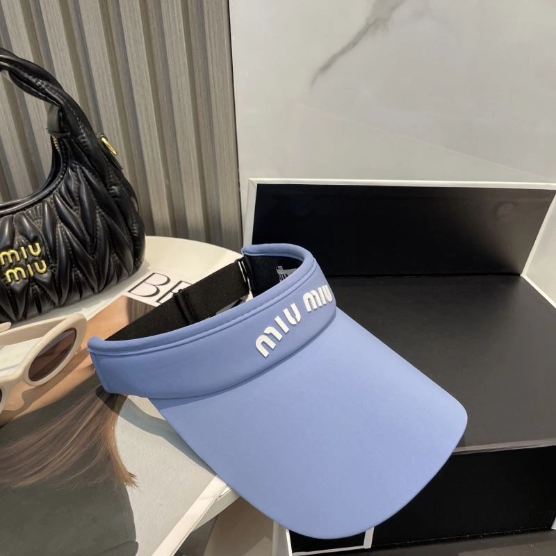 OEM Miu Miu Caps