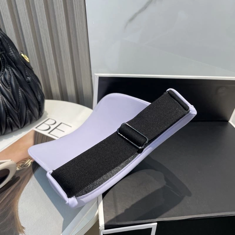 Indistinguishable Miu Miu Caps